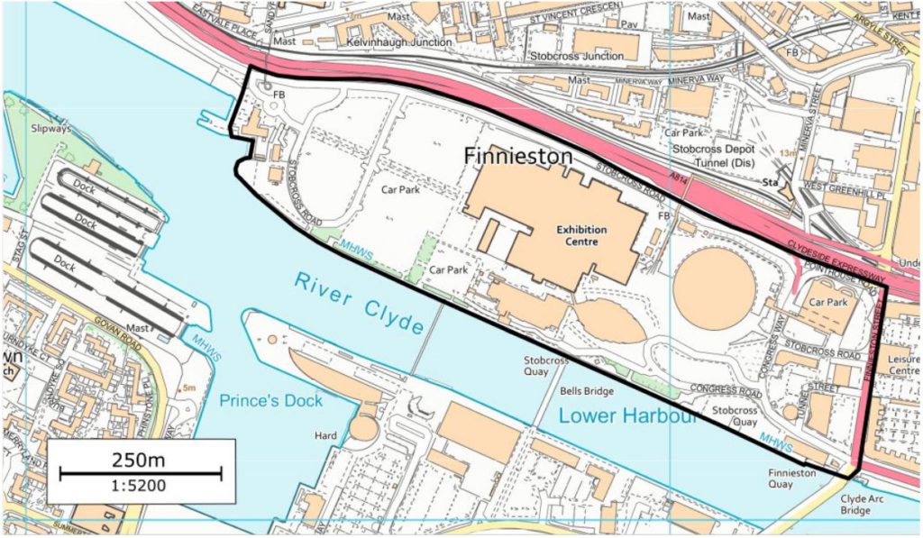 MapSECOutlined | Scotland's Futures Forum